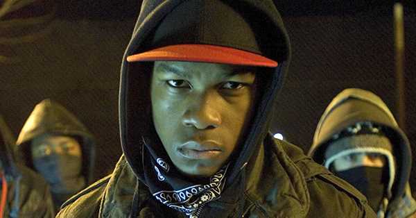 ATTACK THE BLOCK 2 Officially In The Works With John Boyega Set To ...