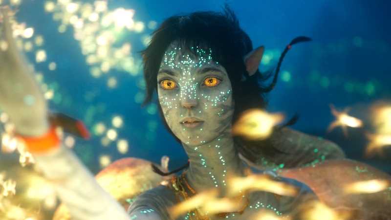 AVATAR 3 Concept Art Takes Us To Previously Unexplored Areas Of Pandora ...