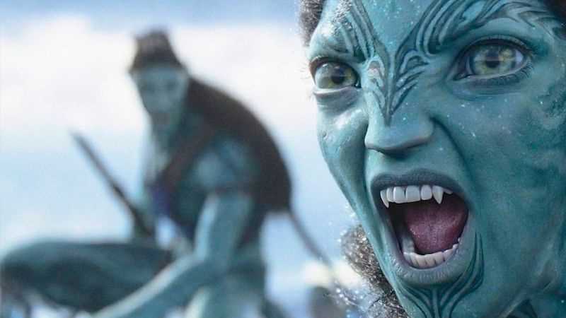 AVATAR 3: Rumor Has It James Cameron's Current Cut Of The Movie Clocks ...