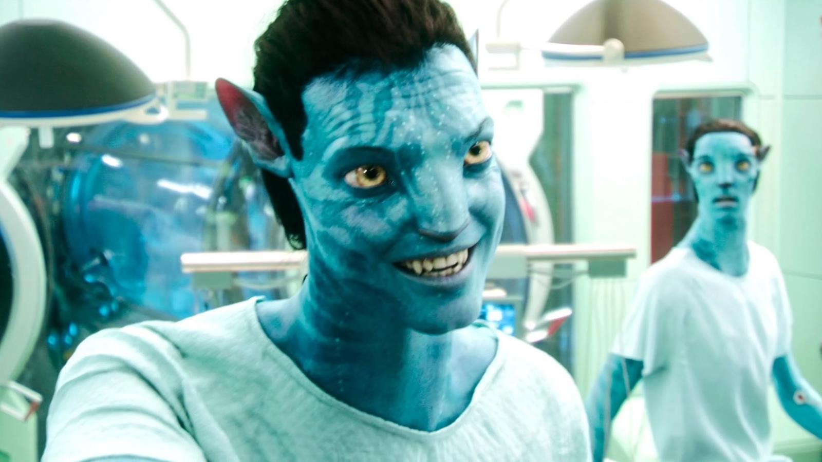 AVATAR Director James Cameron Sets The Record Straight On Matt Damon's ...