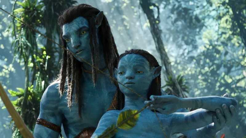 AVATAR Director James Cameron Willing To End Franchise With Trilogy If ...