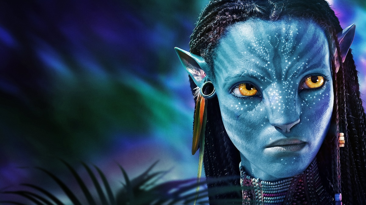 AVATAR: FIRE AND ASH Concept Art Introduces Oona Chaplin's Varang As James Cameron Shares New ...