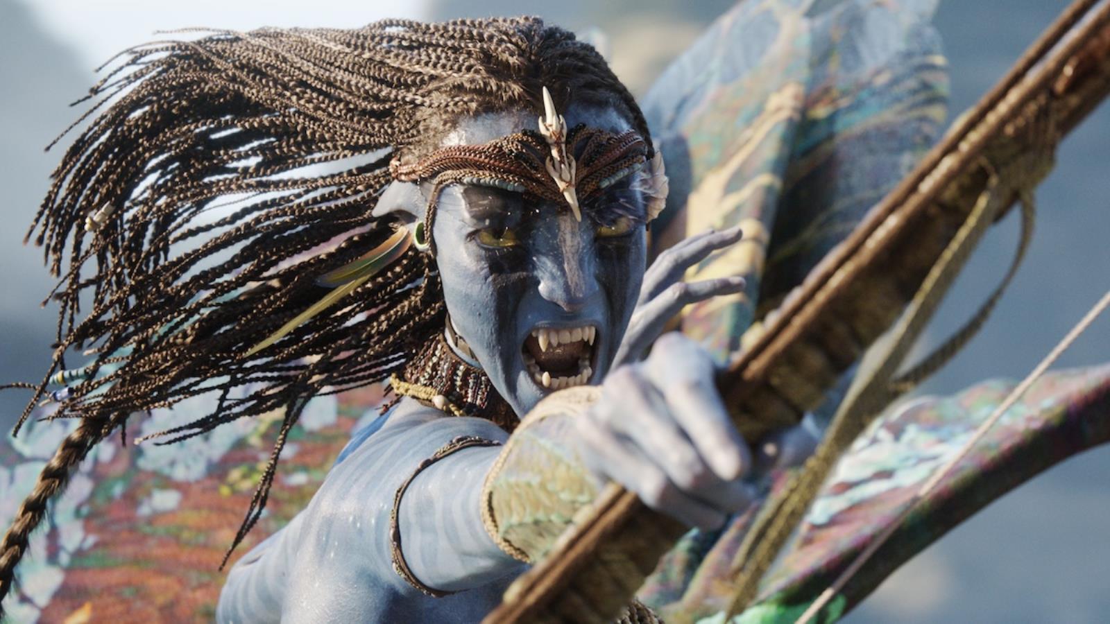 AVATAR: FIRE AND ASH Ending Explained: Will Jake, Neytiri, And Quaritch ...