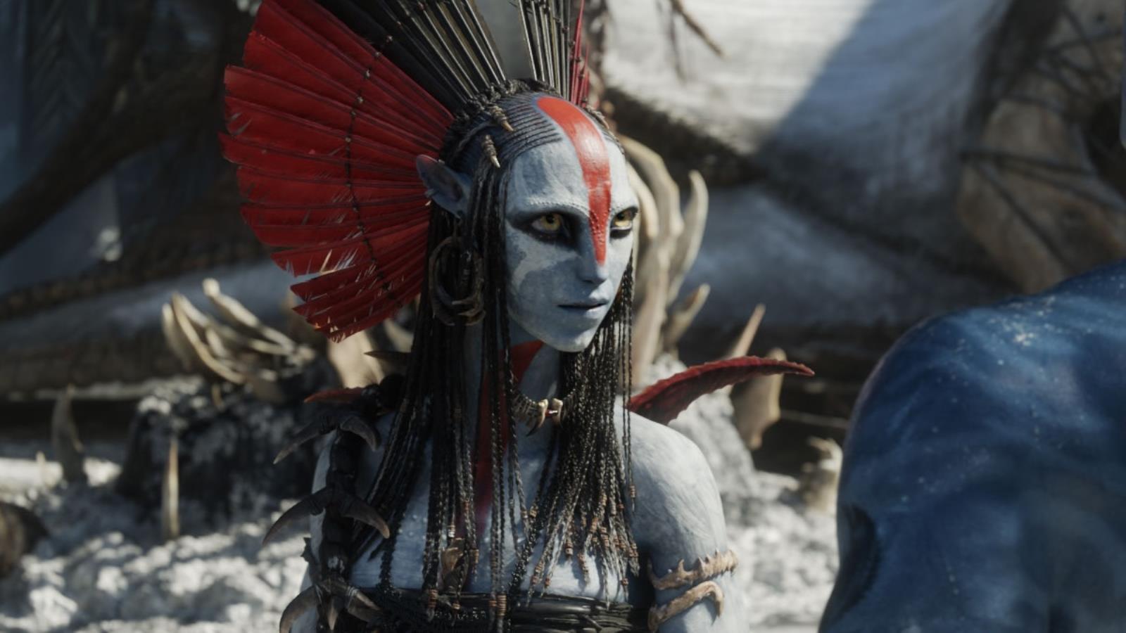 AVATAR: FIRE AND ASH Eyes Huge $365 Million Launch At The Worldwide Box ...