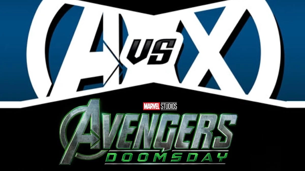 AVENGERS: DOOMSDAY - 5 Major Reveals And Possible Spoilers We Learned ...