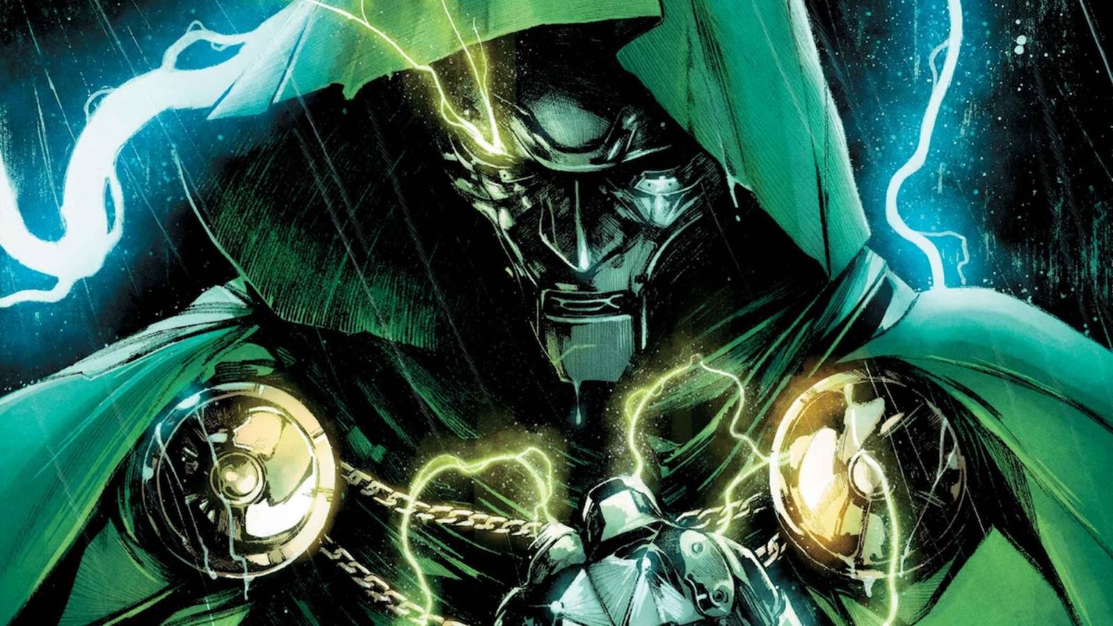 Avengers: Doomsday - 6 More Huge Reveals From The Epic First Trailer ...