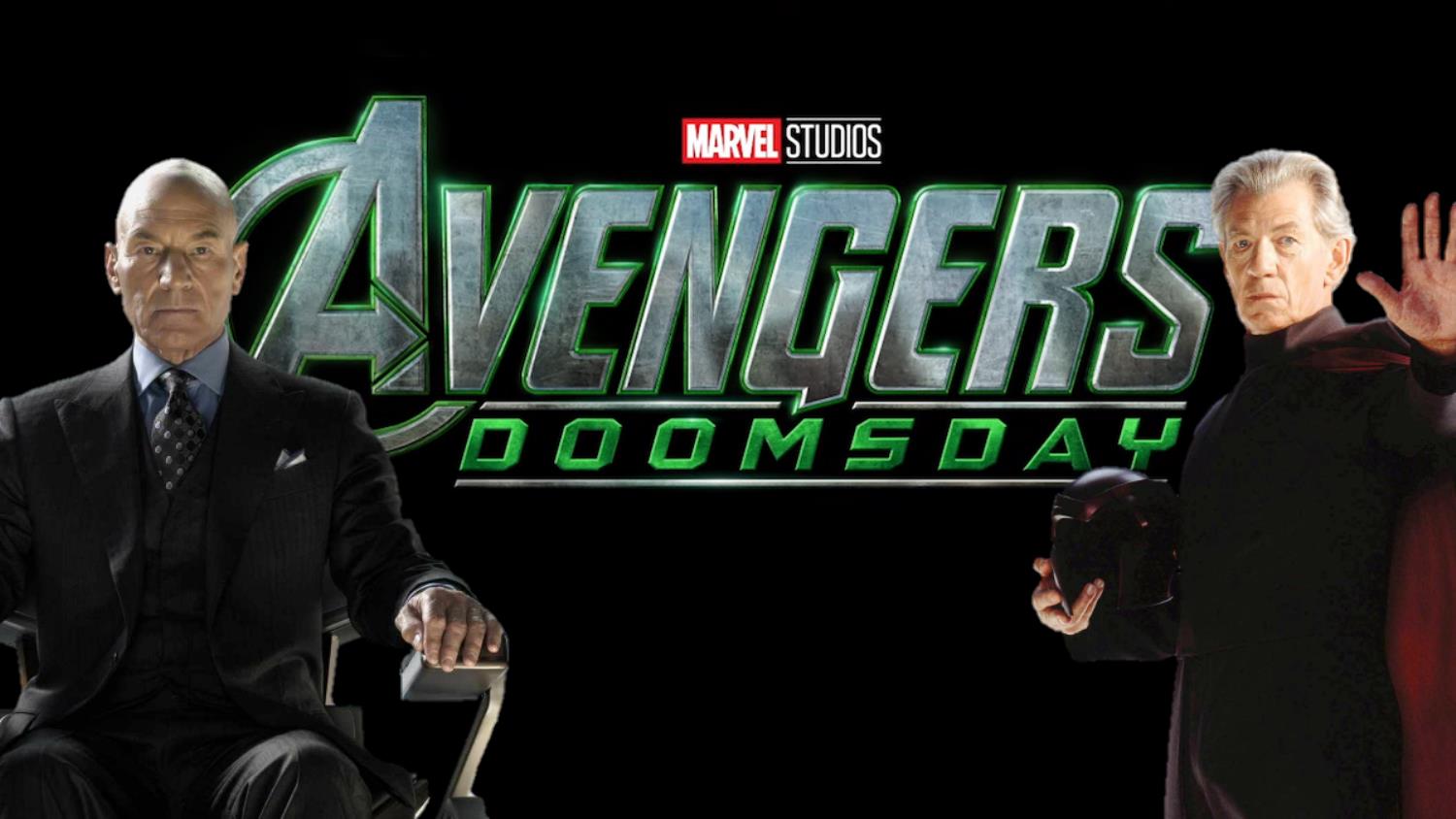 AVENGERS: DOOMSDAY - Bringing Back The Original X-MEN Might Be The Multiverse Saga's Biggest Mistake