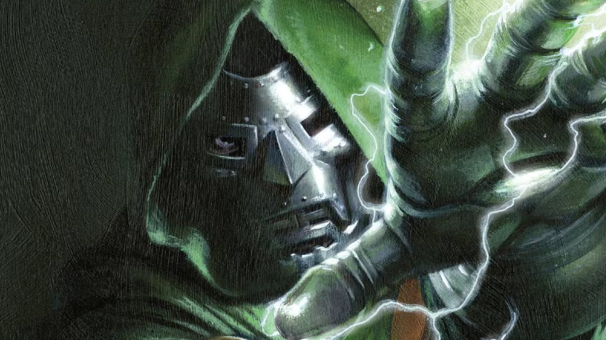 AVENGERS: DOOMSDAY - Robert Downey Jr.'s Surprising Doctor Doom Look May Have Been Revealed!