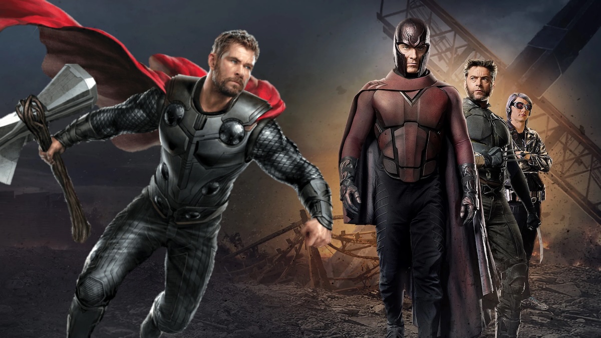 AVENGERS: DOOMSDAY Adds X-MEN: DAYS OF FUTURE PAST Cinematographer ...