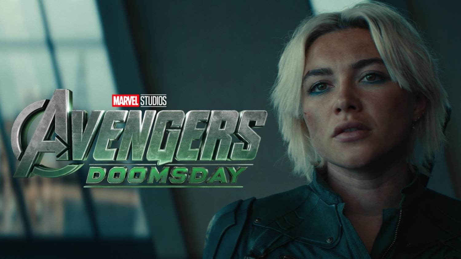 AVENGERS: DOOMSDAY: Could As Many As SIX Teaser Trailers Now Be On The Way?