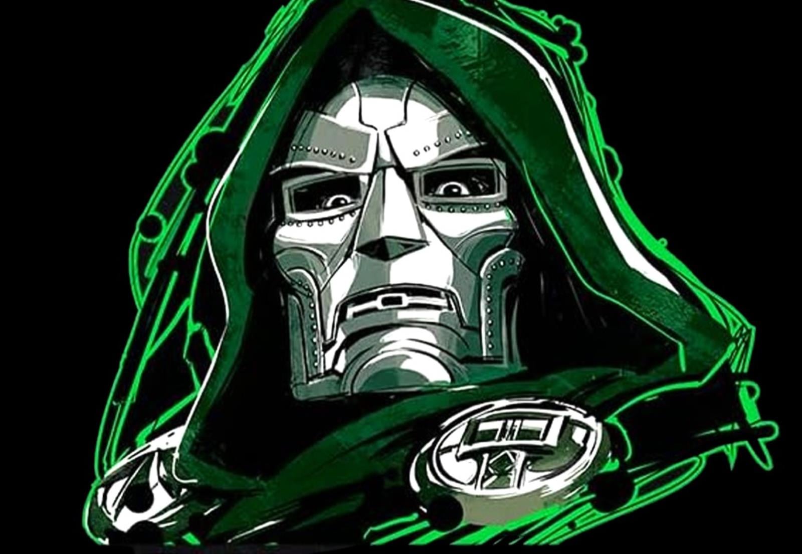 Avengers: Doomsday Directors Share Cryptic Teaser Image - Is The ...