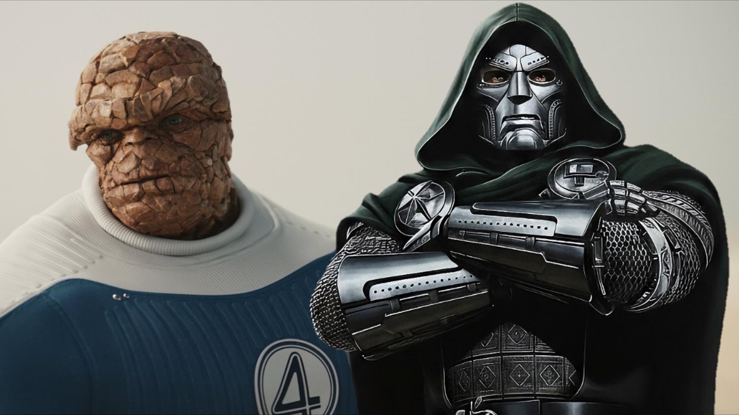 AVENGERS: DOOMSDAY: Fans Are Convinced That The Latest Trailer Has ...