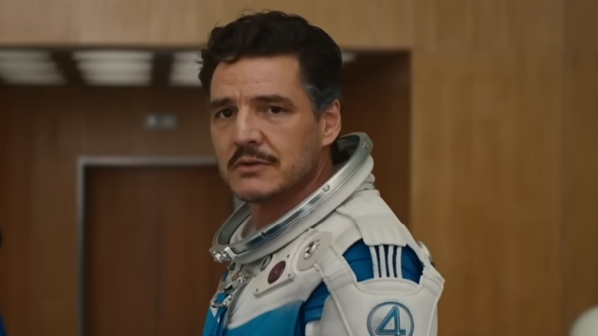 AVENGERS: DOOMSDAY "Leaked" Images Are Almost Certainly AI (But A Few ...