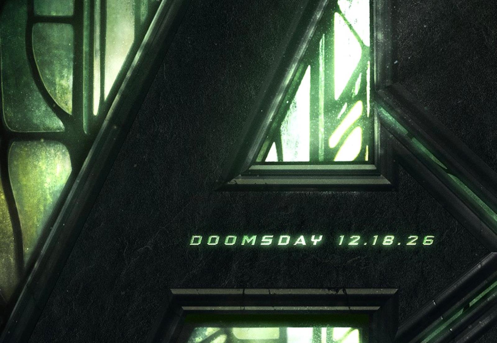 AVENGERS: DOOMSDAY Rumored To Feature The Big-Screen Debut Of This Fan ...