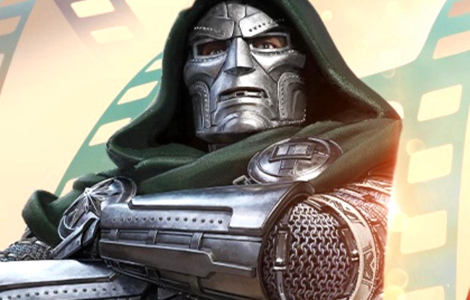 AVENGERS: DOOMSDAY Rumored Trailer Breakdown Teases Huge Battles, Heroic Returns & More ...