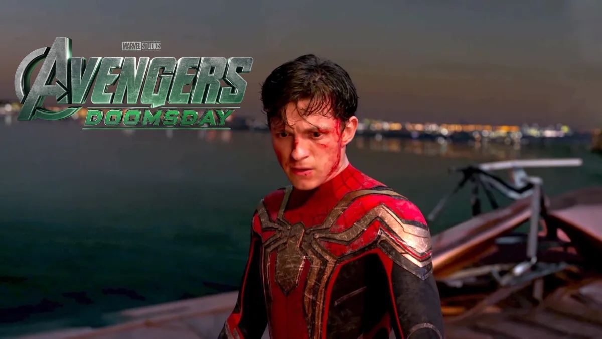 AVENGERS: DOOMSDAY Shooting Update Revealed Along With Unique Plans For ...