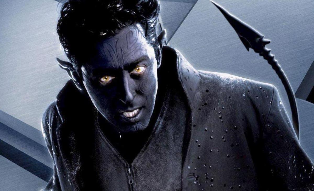 AVENGERS: DOOMSDAY Star Alan Cumming Teases Nightcrawler Transformation ...
