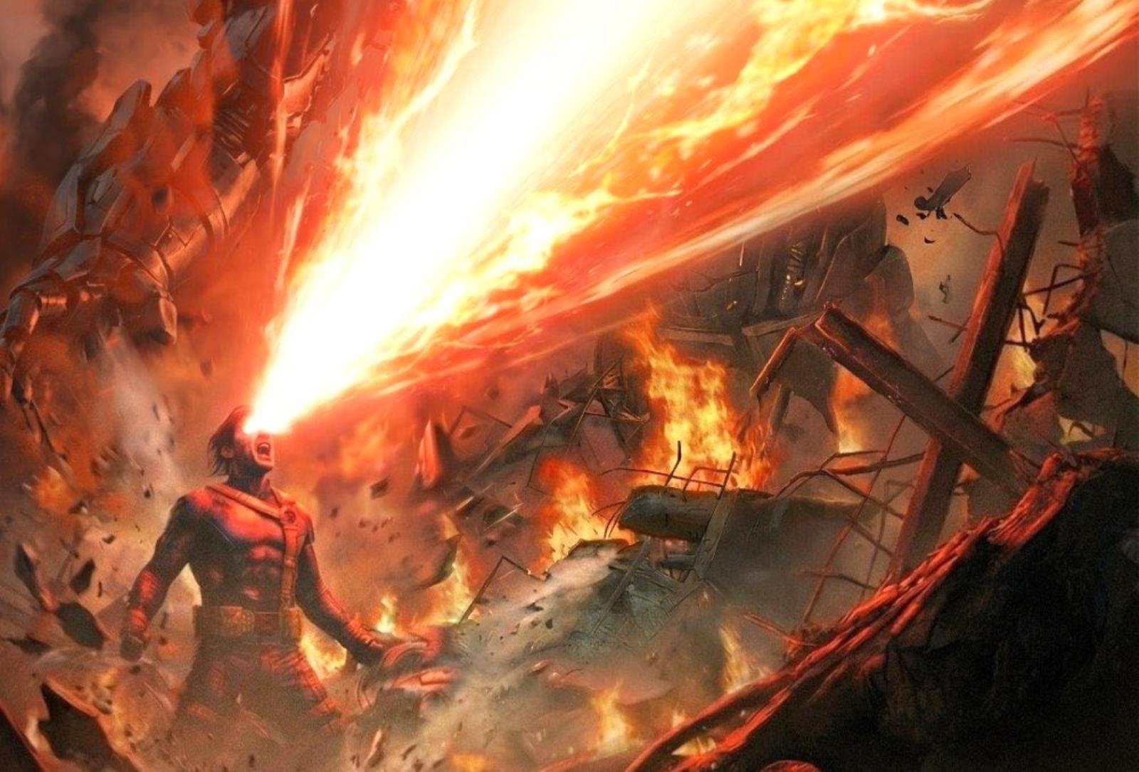 AVENGERS: DOOMSDAY Trailer #3 Featuring The X-MEN Now Playing In ...