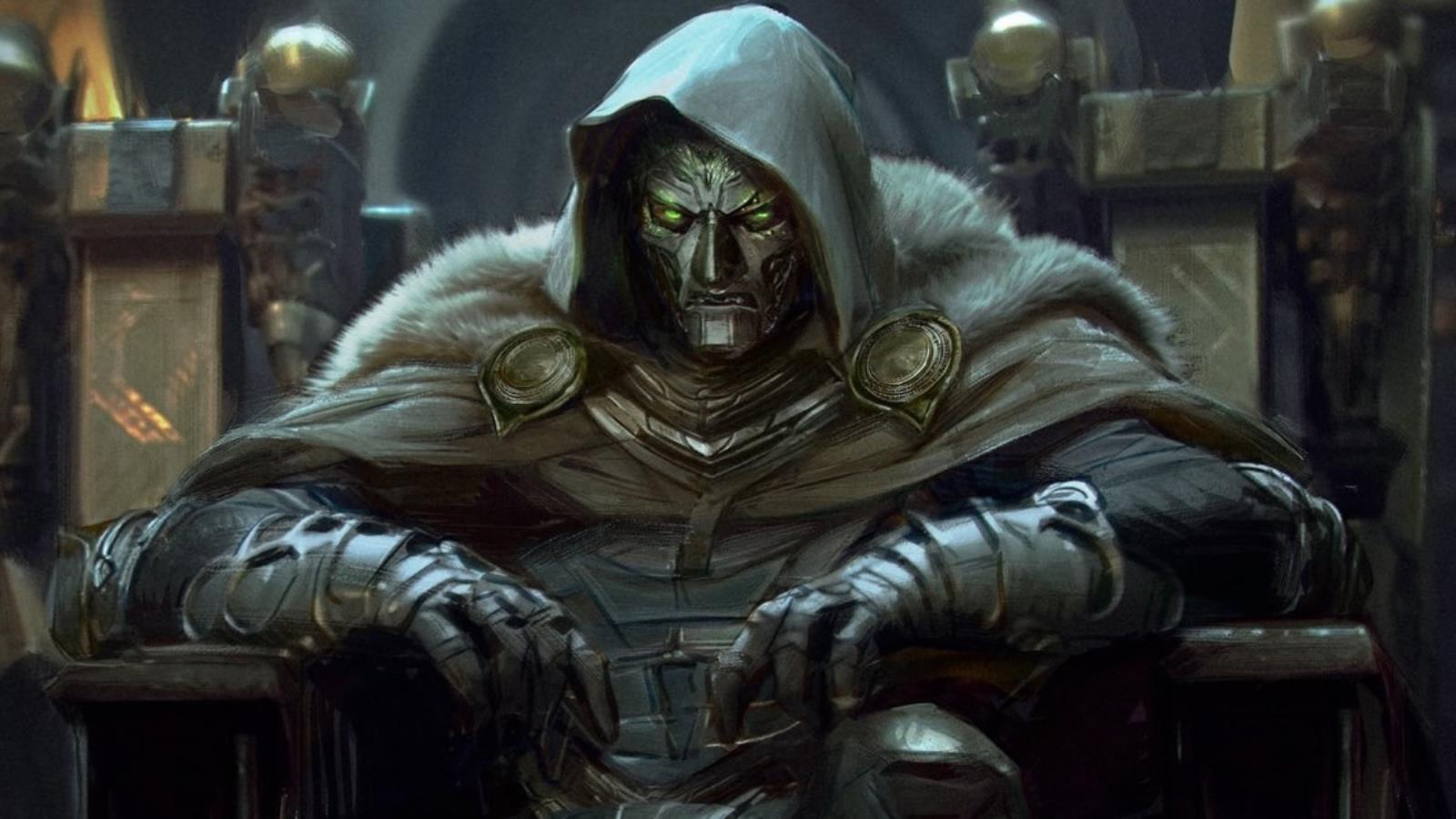 AVENGERS: DOOMSDAY Trailer: 5 Things We Need To See In The First Teaser