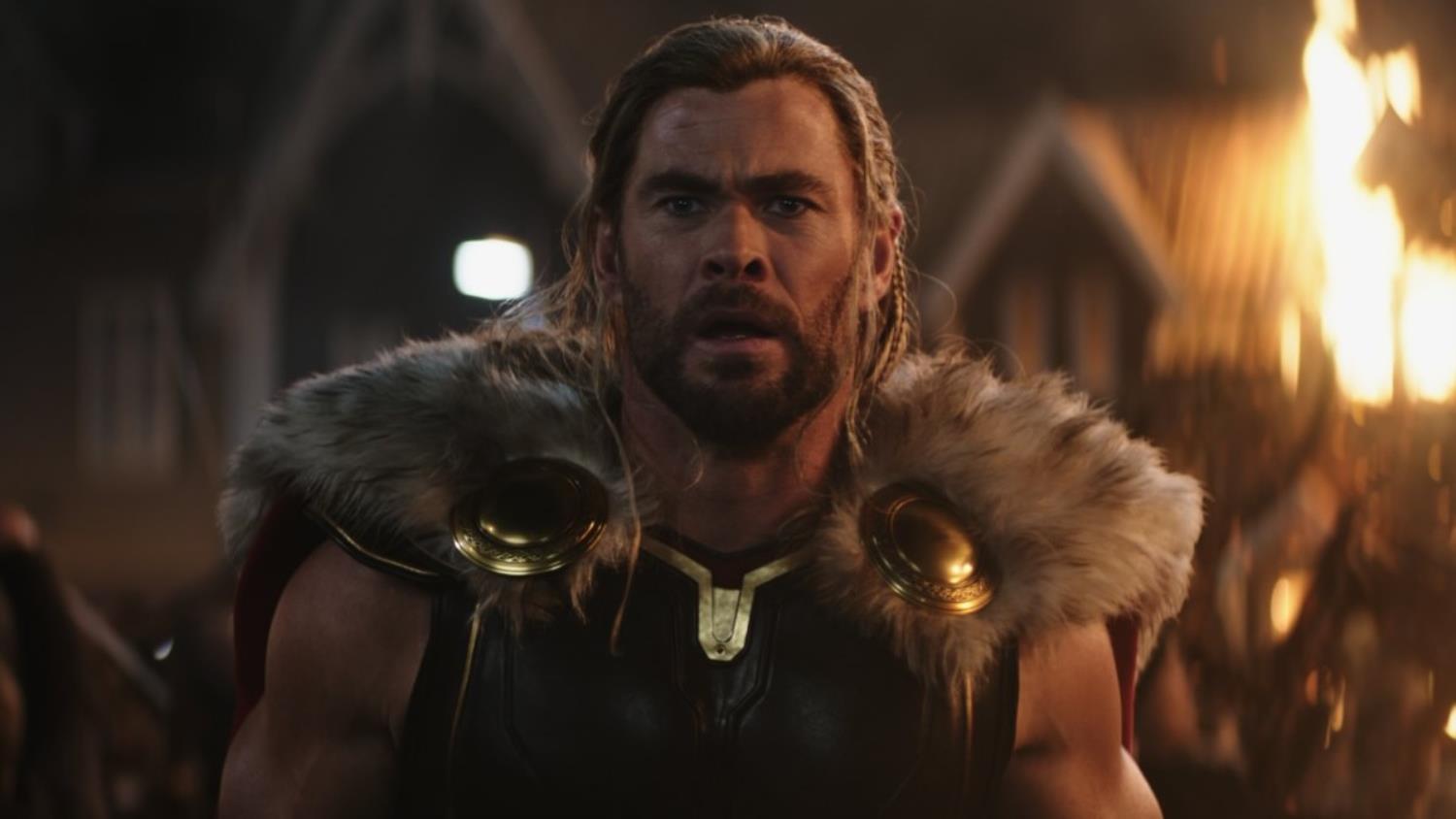 AVENGERS: DOOMSDAY's Second Teaser Trailer Leaks Online And Confirms ...