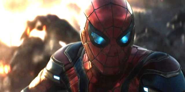 AVENGERS: ENDGAME Alternate Scenes Revealed, TheDailyBugle.net Takes ...