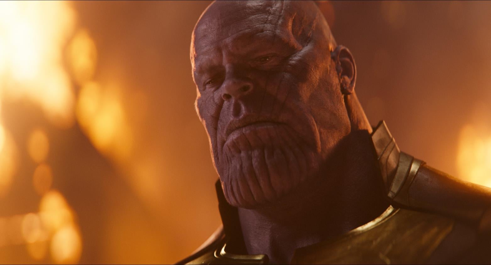 AVENGERS: ENDGAME & DEADPOOL 2 Star Josh Brolin Signs On For Villainous ...