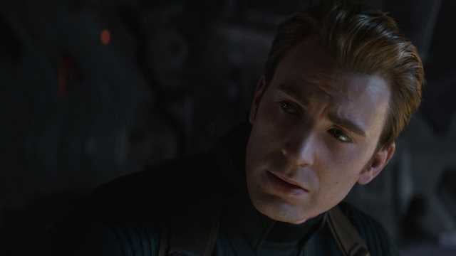 AVENGERS: ENDGAME Production Costs Will Temper Record-Breaking Box ...