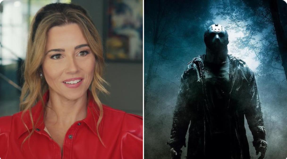 AVENGERS: ENDGAME's Linda Cardellini Confirmed To Play Jason Voorhees' Mother In CRYSTAL LAKE