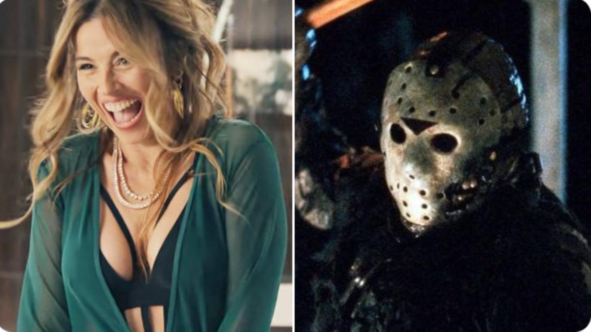 AVENGERS: ENDGAME's Linda Cardellini In Talks To Play Jason's Mother In FRIDAY THE 13TH Prequel ...