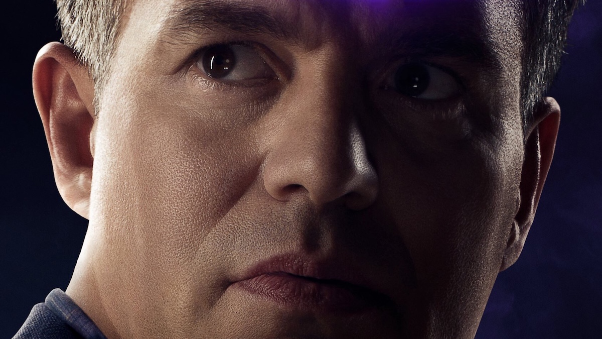 AVENGERS Star Mark Ruffalo Shares Concerns Disney Will "[Break] America ...