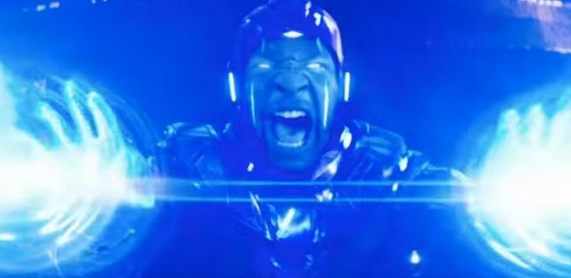 AVENGERS: THE KANG DYNASTY Writer On Challenge The Conqueror Will Pose ...