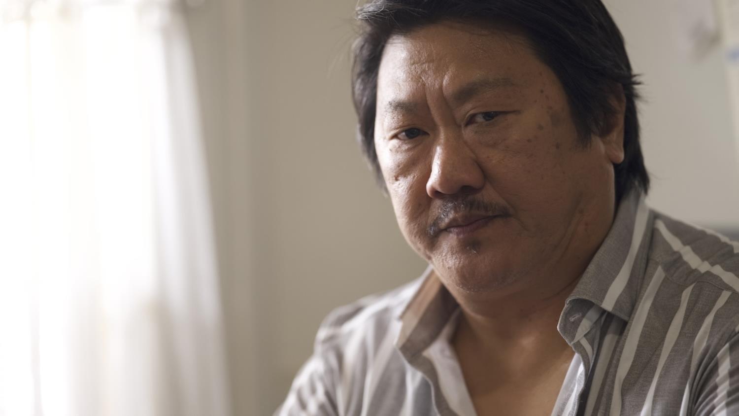 BAD GENIUS Interview: Benedict Wong On Branching Out From Marvel & J.C. Lee On Helming A ...