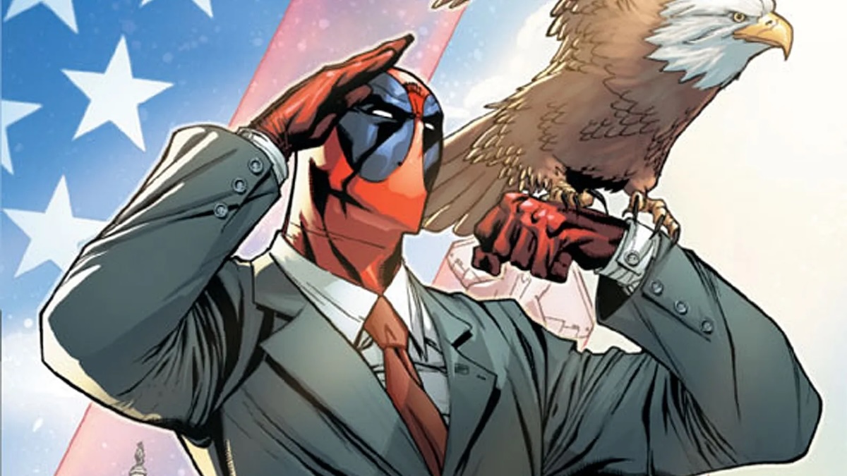 Bad News For Marvel And DC As Donald Trump Vows To Place 100% Tariffs ...