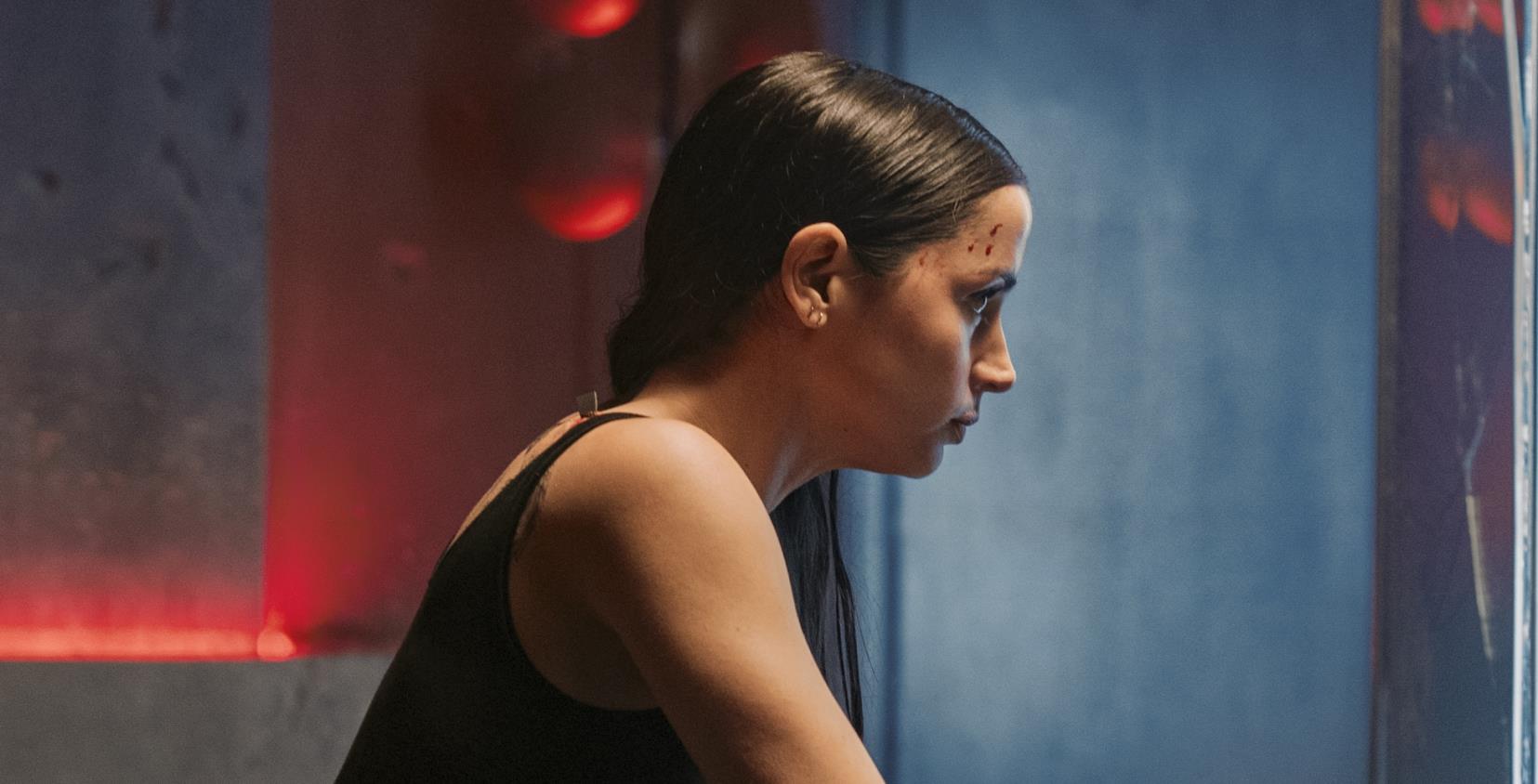 BALLERINA: Ana de Armas Takes Aim In New Stills Ahead Of Tomorrow's ...