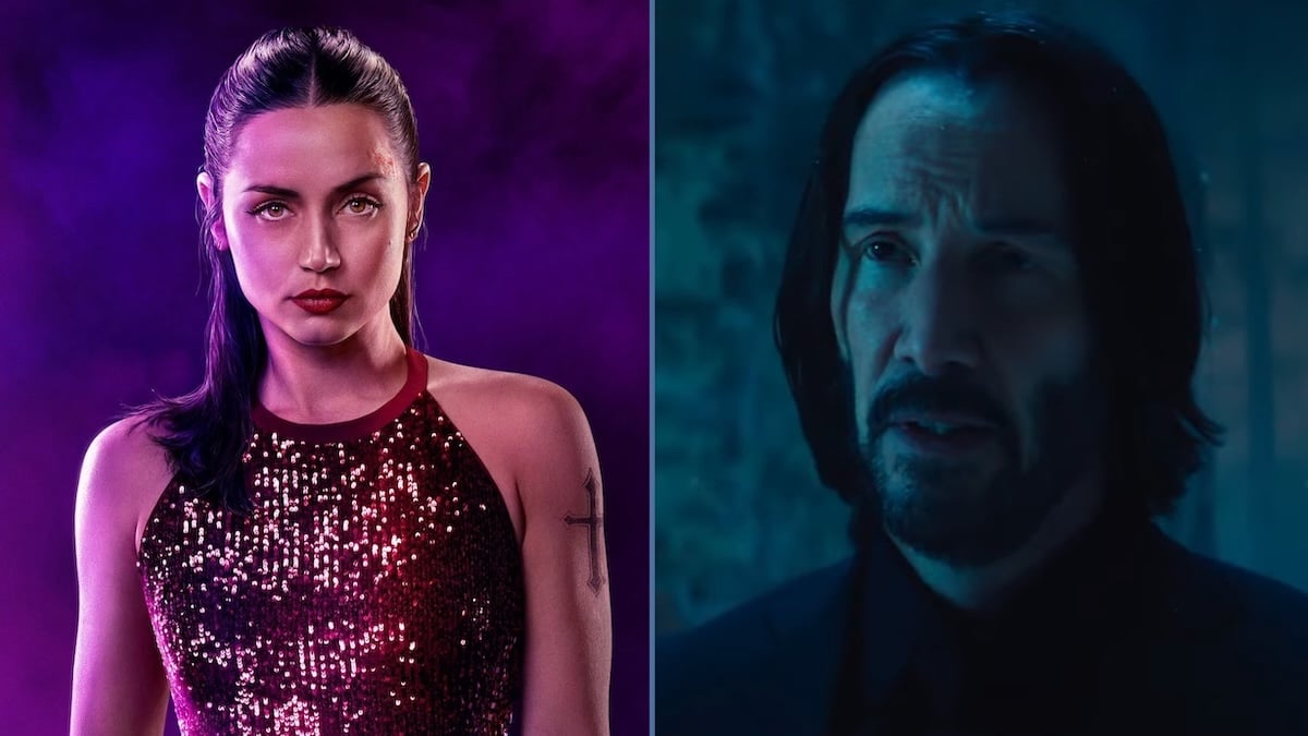 BALLERINA Ending Explained By Director Len Wiseman; Talks Possible ...