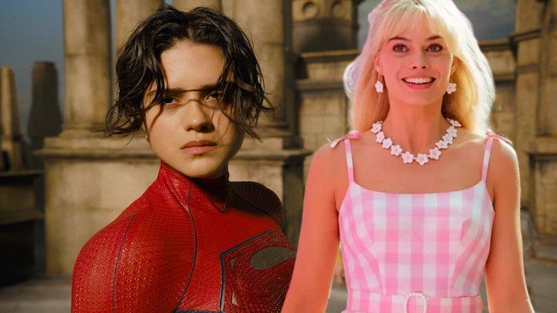BARBIE Might Be A Big Enough Hit For Warner Bros. To Regain The Money ...