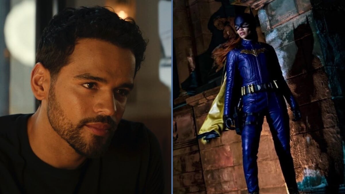 BATGIRL Star Jacob Scipio Says He Saw The Movie Before It Was Scrapped ...