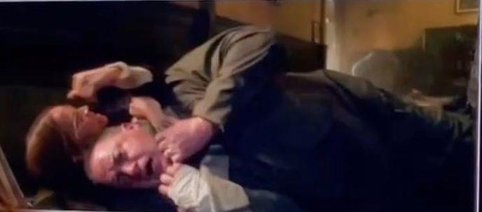 BATGIRL Star Leslie Grace Teases Brutal Firefly Fight In New Behind-The ...