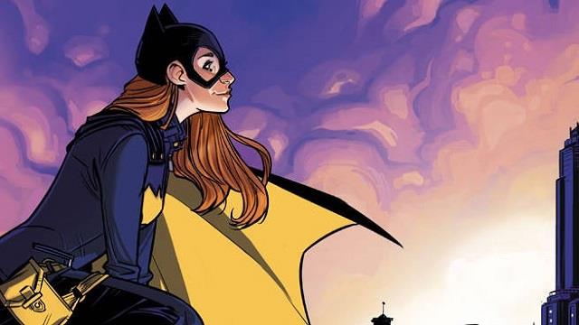 BATGIRL: Warner Bros. May Be Considering Traditional Theatrical Release ...