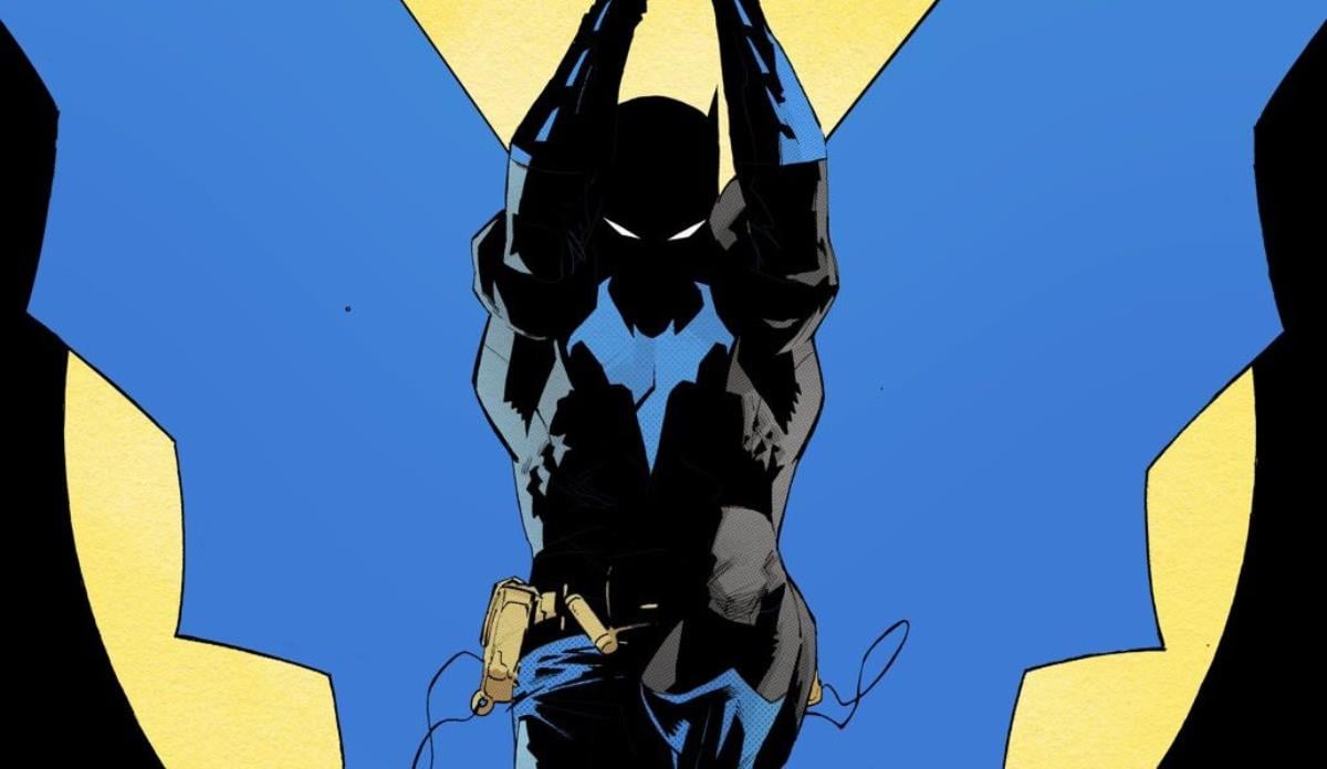 BATMAN #1 First Look: Matt Fraction And Jorge Jiménez Usher In A New ...