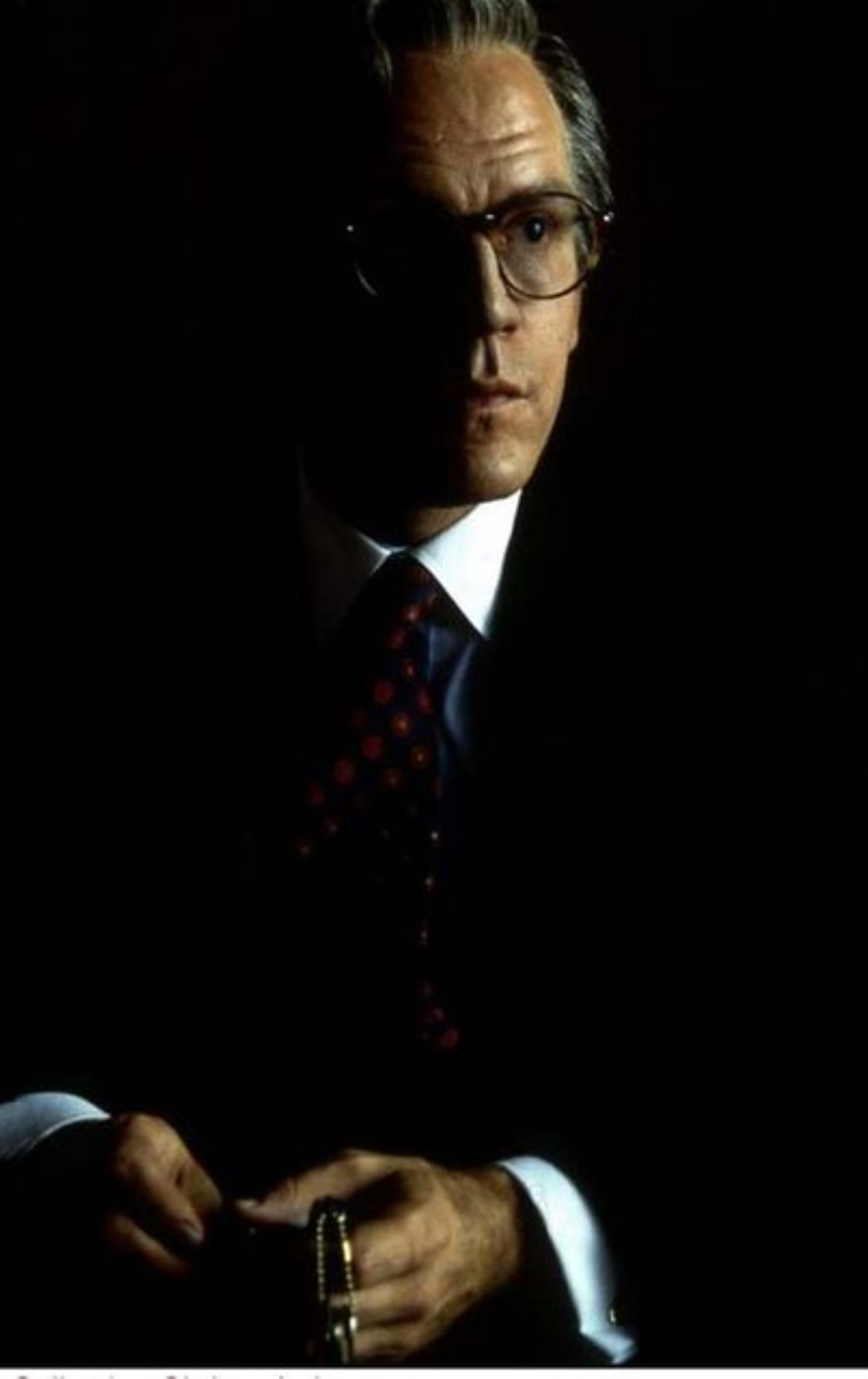 Batman 3: For the right price, I will help the GCPD. Unless they are ...