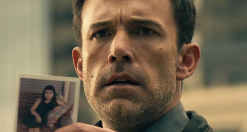 Batman Actor Ben Affleck Stars In First Trailer For Robert Rodriguez's ...