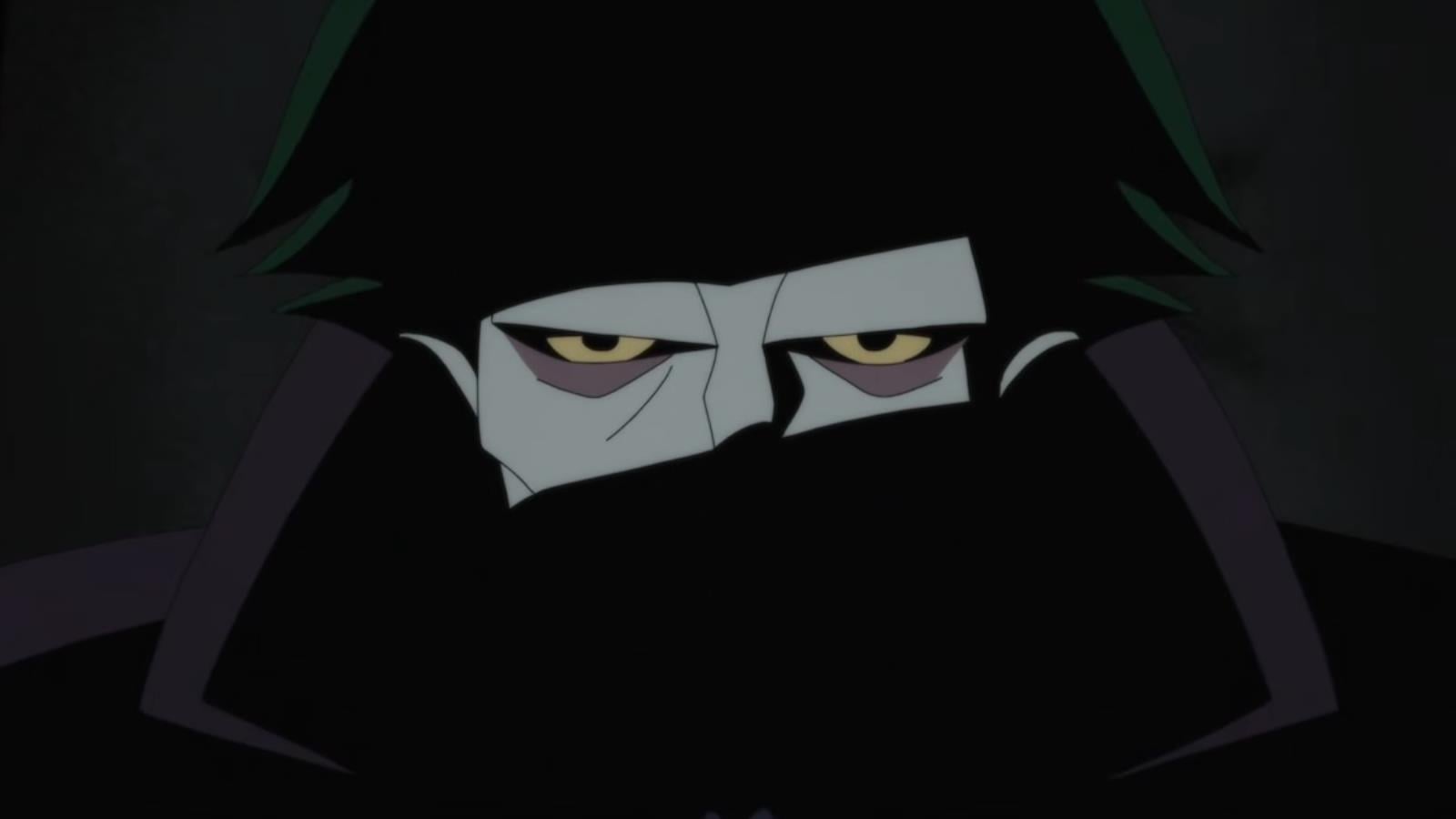 Batman: Caped Crusader Season 2 Trailer Finally Unleashes The Joker ...