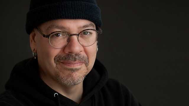 BATMAN EXCLUSIVE Interview With GLAAD And Eisner-Award Winning ...