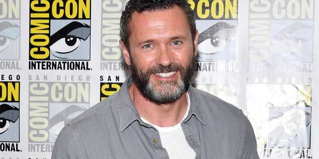 BATMAN: HUSH Star Jason O'Mara On Batman's Legacy & Why Fans Should ...