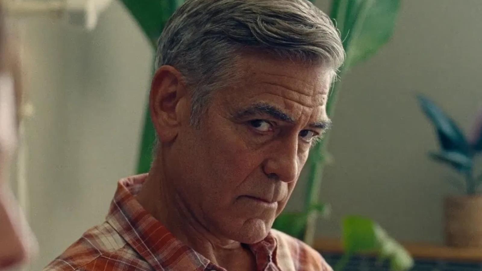 BATMAN & ROBIN Star George Clooney Hits Back At Quentin Tarantino After ...