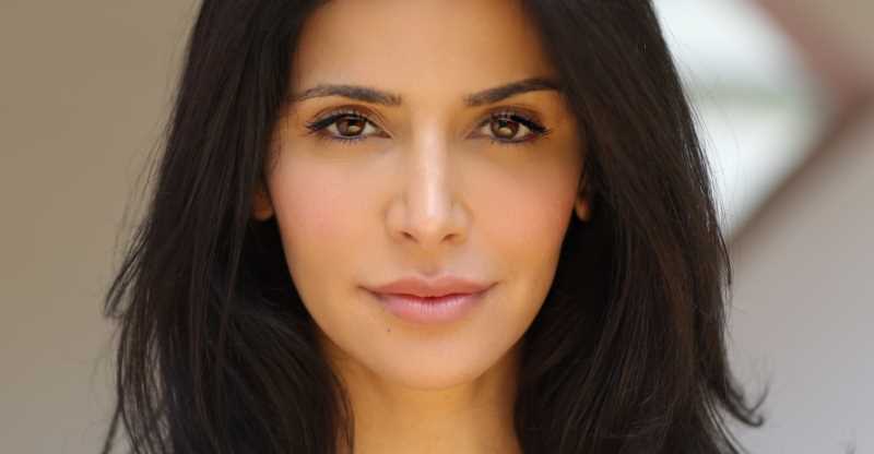 BATWOMAN Season 2 Adds DOMINION Actress Shivaani Ghai In A Major ...