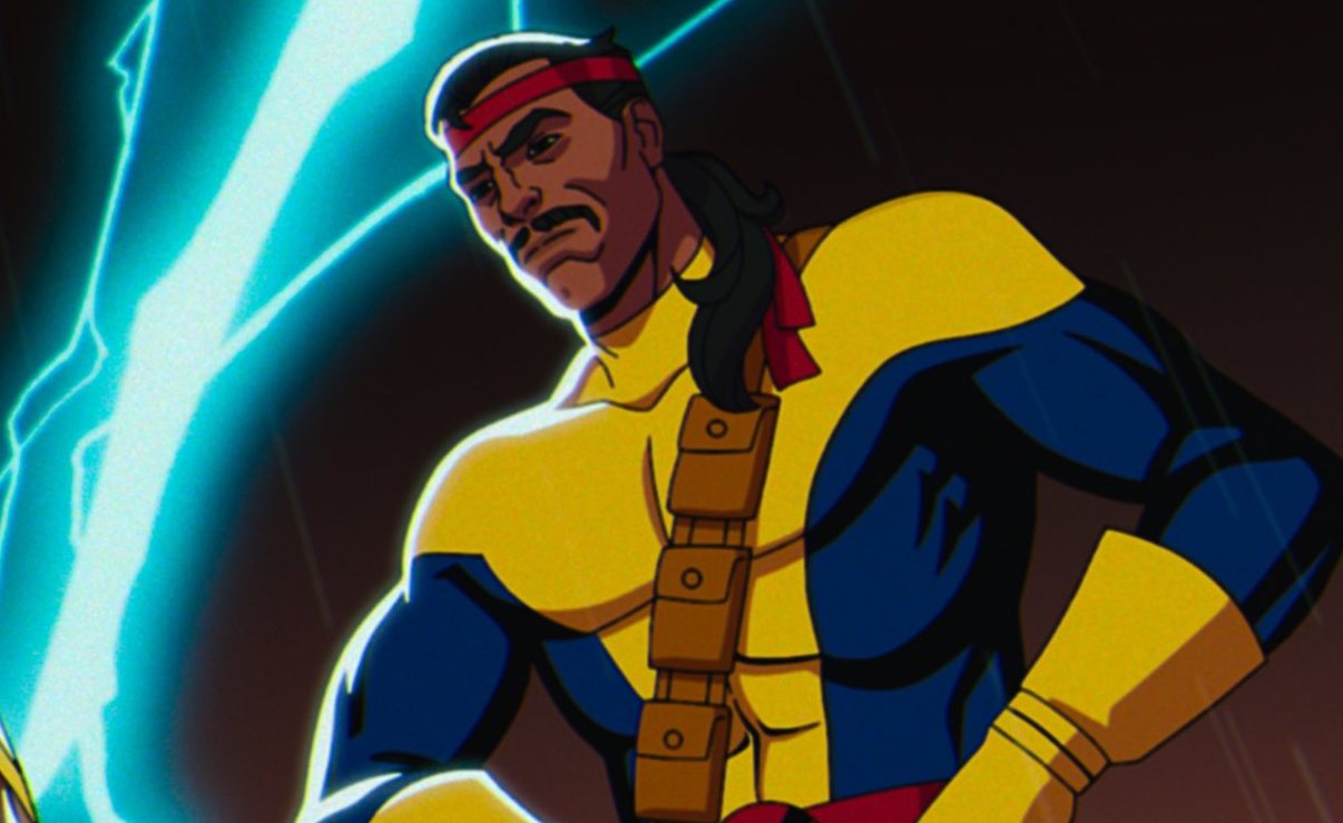 Beau DeMayo Says X-MEN '97 Episode 4 Felt "Off" Because Marvel Handed ...