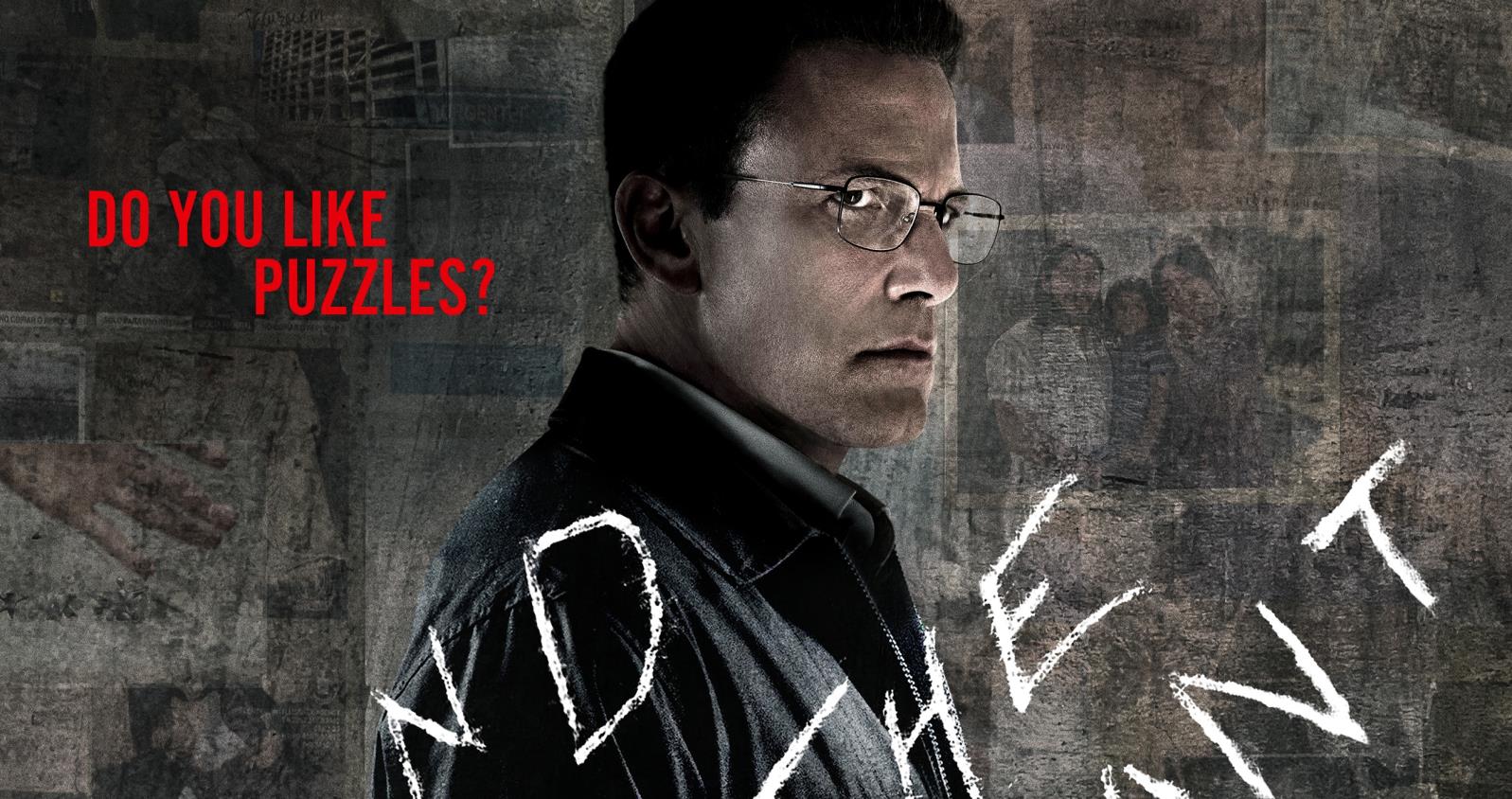 Ben Affleck & Jon Bernthal Team Up In Killer Official Trailer & Poster ...