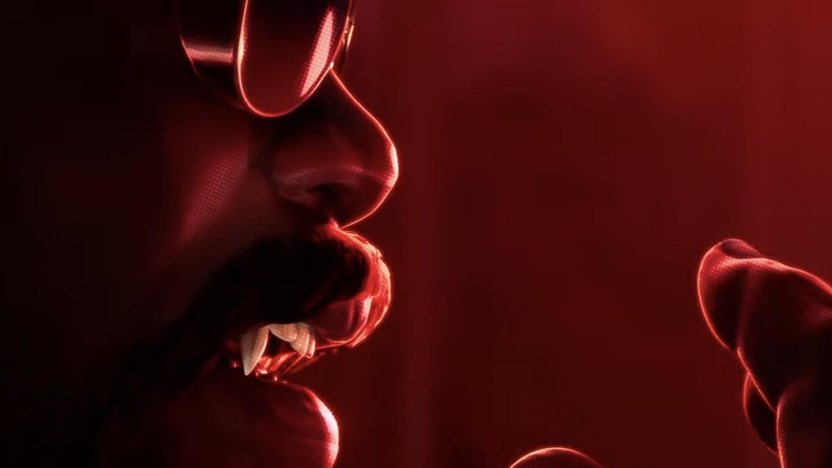 Bethesda And Marvel Announce BLADE Video Game At The Game Awards; PS5 ...